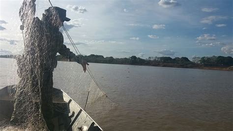 Fiscalização no período da Piracema é intensificada nos rios do Norte