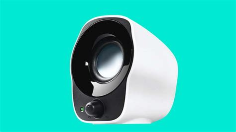 Jual Logitech Z120 Stereo Speaker Doran Corporate