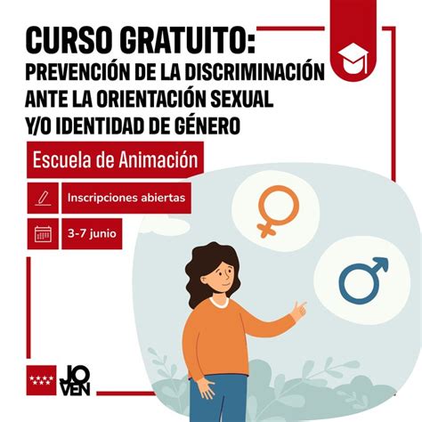 Curso Gratuito De La Escuela De Animación Prevención De La