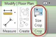 CAD Shack Speed Up Cropping
