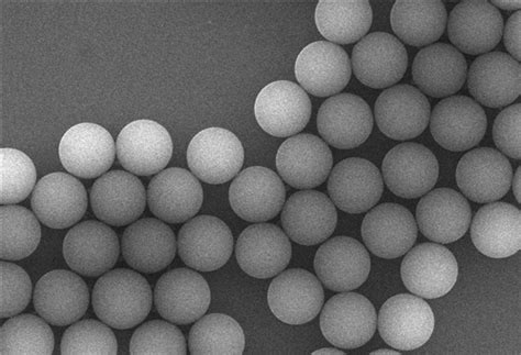 Colloid Synthesis Dullens Lab