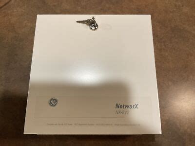 Control Panels Keypads Ge Networx