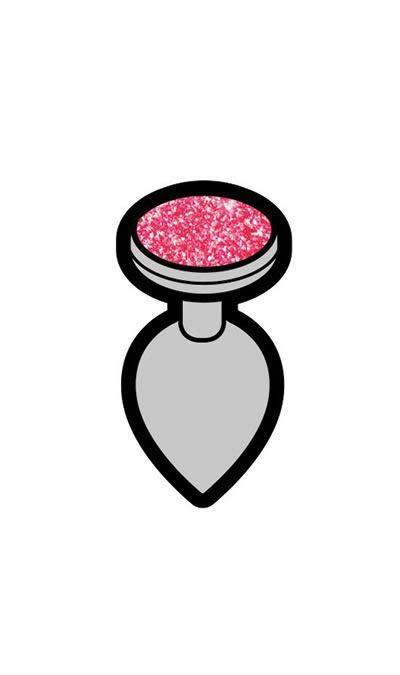 Gem Butt Plug Pin A Sex Toy Boutique For Every Body