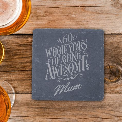 Personalised Engraved Birthday Wine Glass The Happy T Makers