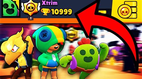 RANK 20 PE LEGENDARA SI 11000 TROFEE YouTube