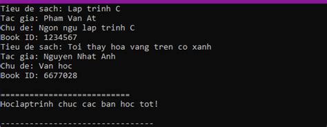 C U Tr C Struct Trong C Tanggiap Tanggiap Net