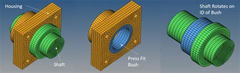 Altair Products Optistruct Contact Fatigue コミュニティ