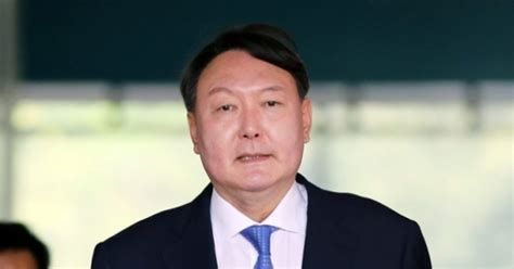 특징주 윤석열 공식 대선 출마 소식에 윤석열 정책주 강세