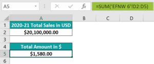 Excel Formula Not Working Top Reason With Solutions