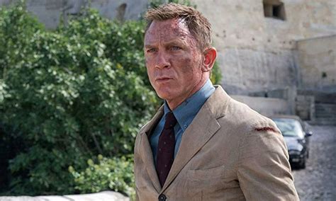 Kiedy Nowy Film O Jamesie Bondzie Kto Zagra Agenta 007 Jest