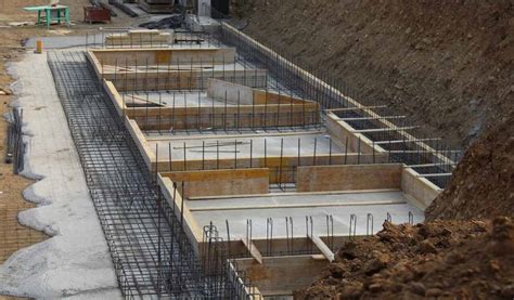 Tipos De Estacas Saiba Quais São E Suas Características Ctc Infra