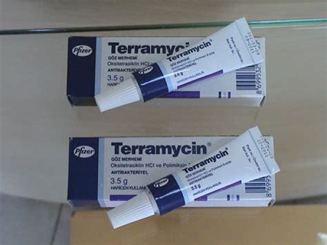 Buy Terramycin online - World RX Meds Online
