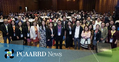 Dost Pcaarrd Portal Dost Pcaarrds Raise Program Revolutionizing The