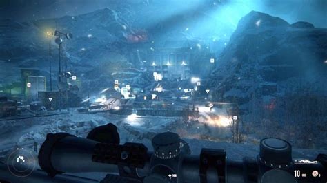 Sniper Ghost Warrior Contracts Guide Gamepressure