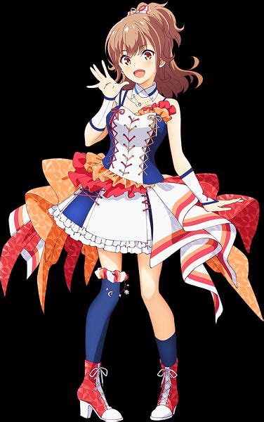 Hayasaka Mei IDOLY PRIDE Zerochan Anime Image Board