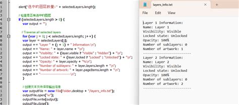 Problem With Selecting Layers In Illustrator Jsx S Adobe Community