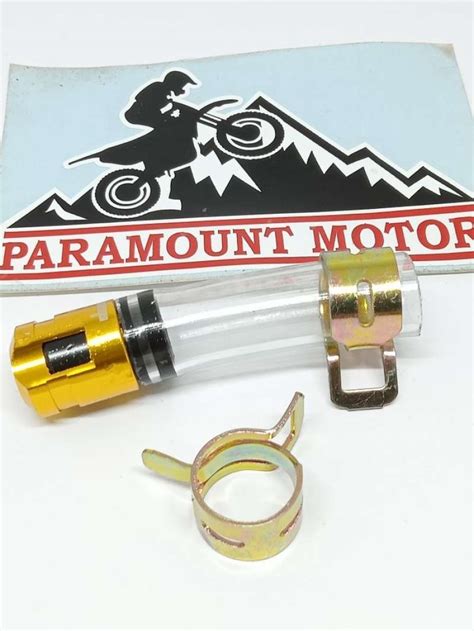 Jual Selang Tube Drain Pembuangan Filter Udara Cnc Cvt Honda Yamaha
