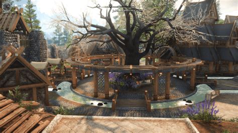 2010 Mods Thanks To Nolvus And Cabbage Enb R Skyrimporn