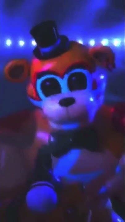 If The Security Breach Animatronics Had Theme Songs Roxanne Wolf