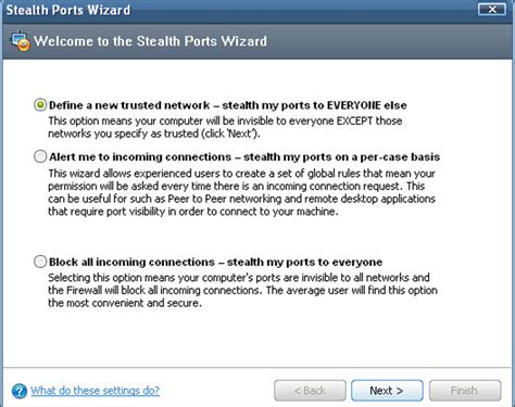 Comodo Firewall Download