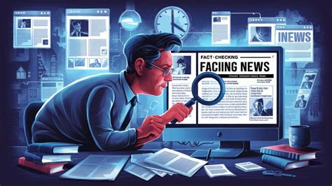 Fact Checking Policy Sssamitiorg