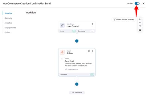How To Automatically Create An Account On WooCommerce Checkout