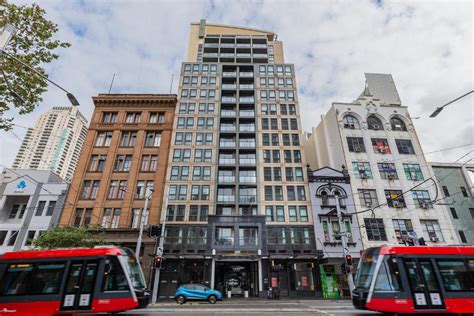 George Street Sydney Hotels George Street Hotels In Sydney Au