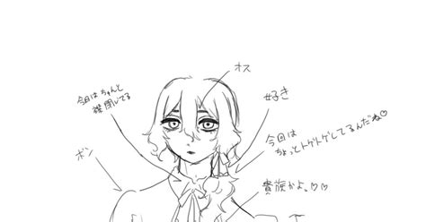 オリキャラ 無題 Mori のイラスト Pixiv