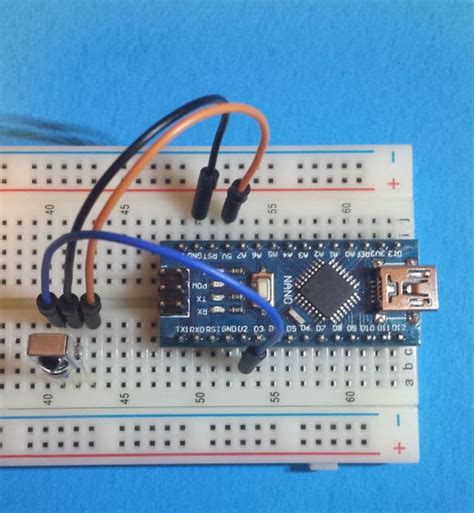 Capture Remote Control Codes With Arduino And Irreceiver