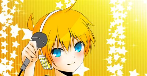 マウス塗り 塗らせていただきました！！ 天乃 花鈴のマンガ 塗らせていただきました 鏡音レン Pixiv