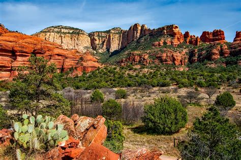 Arizona Canyon Landscape Free Photo On Pixabay Pixabay