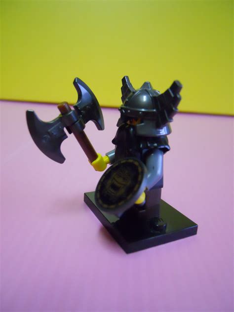 Dexters Diecasts Dexdc Lego Minifigure Series 5 ~ Evil Dwarf