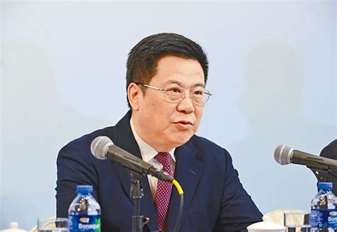 中人壽原董事長王濱判死緩│浸淫港資本市場與炒家稔熟 傳致太平集團蝕達300億