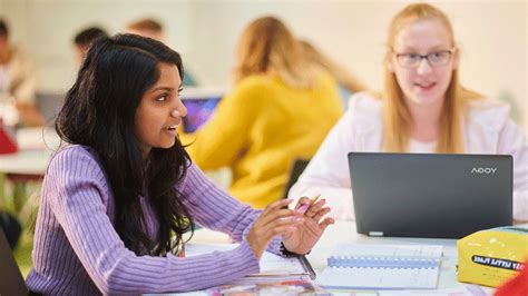 Mathematics Degree Bsc Hons Edge Hill University