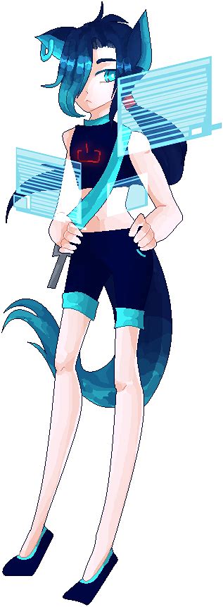 C Hex By Abrilkawaii On Deviantart