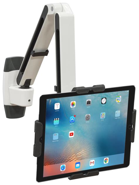 Ipad Wall Mount Arm