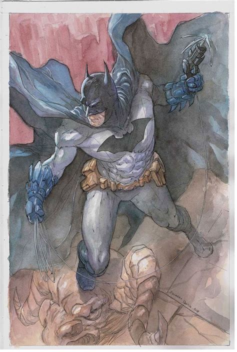 Comic Art Shop Chiaroscuro Studios S Comic Art Shop Batman