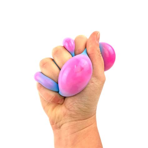 Stress Ball Squeeze Ubicaciondepersonascdmxgobmx