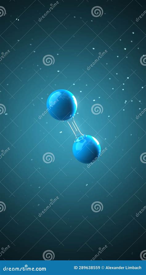 H2 Hydrogen Molecule Stock Illustration Illustration Of Gasoline