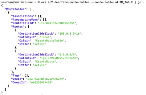 Creating A Rosa Cluster With Privatelink Enabled Custom Vpc And Sts Red Hat Cloud Experts