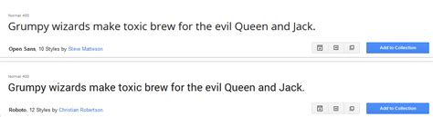 How To Use Google Fonts On Your Website Simple Importing