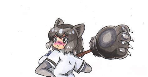 けものフレンズ ヒグママ 風鈴＠不定期のイラスト Pixiv