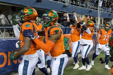 Breaking Down The Seattle Sea Dragons 2023 Xfl Roster 59 Off