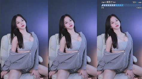 [클립]백인하🤍누나가 알려줄께 Soop Vod