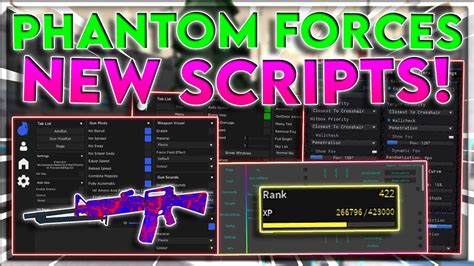 Github Phantomforcesdevsphantomforces Powerful Phantom Forces Script For Roblox 2025 With