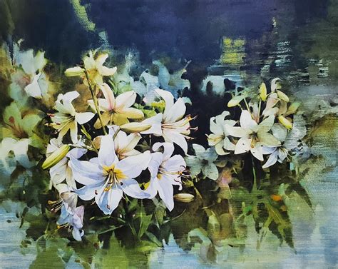 제37회 한국수채화공모대전 공모대전 한국수채화협회