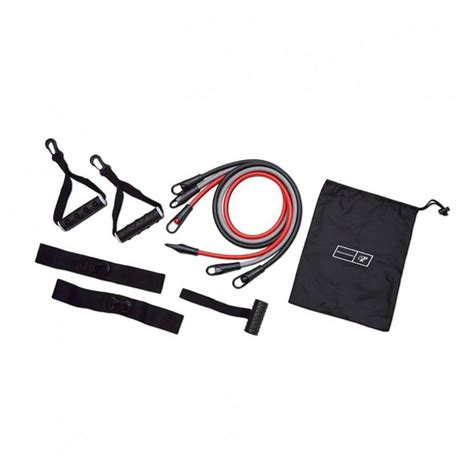 Exercise Bands And Resistance Training Sports And Leisure Big W