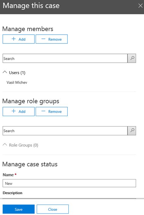 Using The New Content Search An Ediscovery Ui In Office 365 Blog