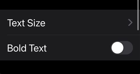Using Bold Text Breaks Apple Reminders And How To Fix It Ljpuk