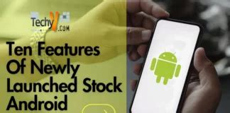 Android Archives Techyv
